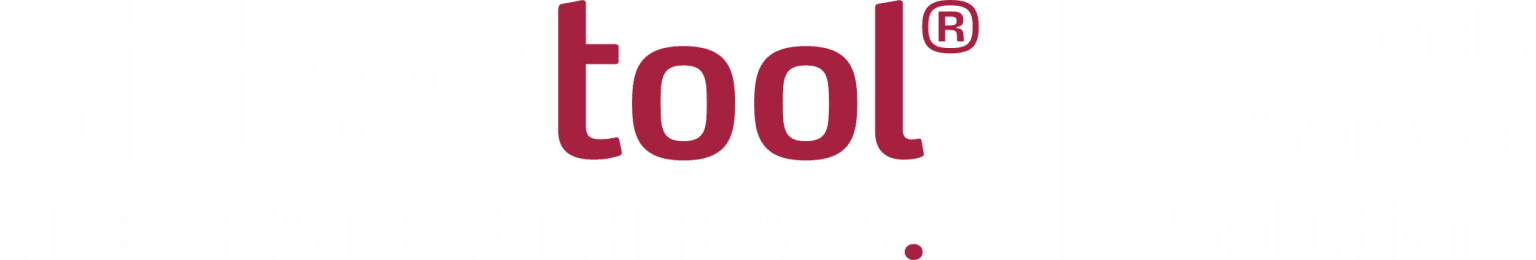 Tools for Non-Destructive Thread Repair - for any diameter