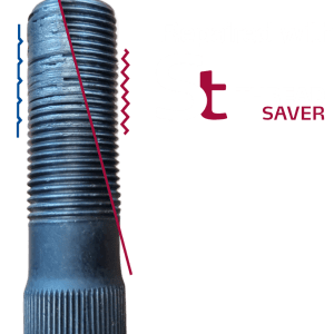Tools for Non-Destructive Thread Repair - for any diameter